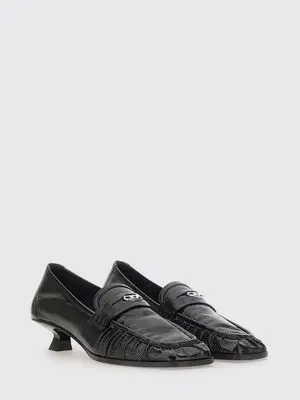 DIESEL Heeled Loafers