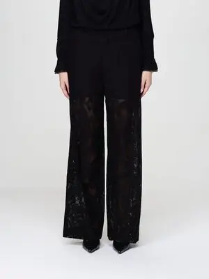 PT TORINO Wide Leg Trousers
