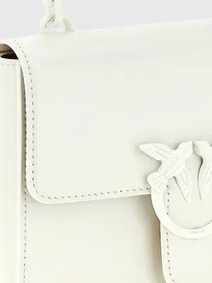 Pinko Mini Bag - White