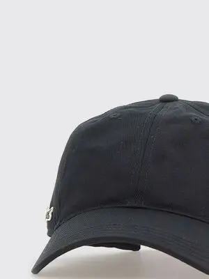 Lacoste Cap - Black