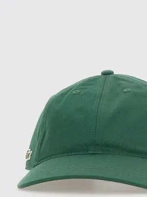 Lacoste Baseball Cap - Green