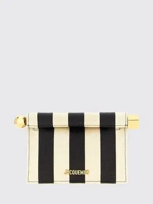 Jacquemus Clutch