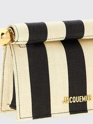 Jacquemus Clutch