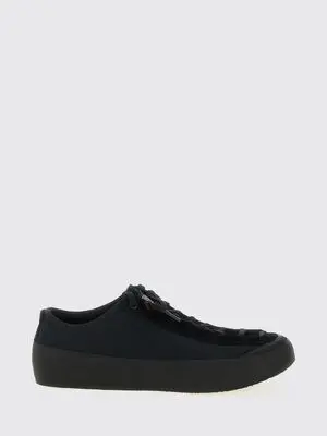 Stone Island Sneakers - Black