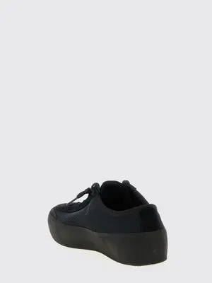 Stone Island Sneakers - Black