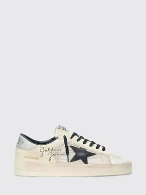 GOLDEN GOOSE Low Top Sneakers