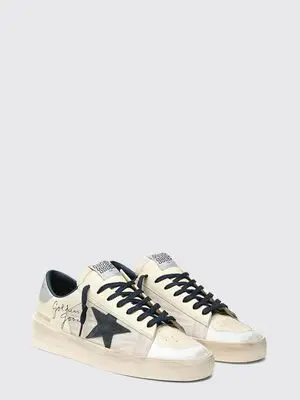 GOLDEN GOOSE Low Top Sneakers