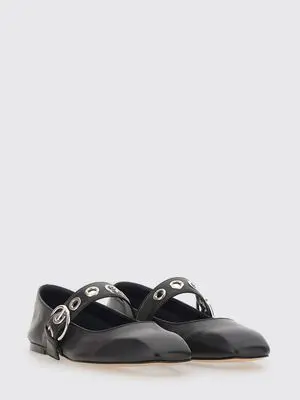 AeydĒ Ballet Flat - Black