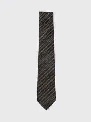 Emporio Armani Neck Tie - Blue