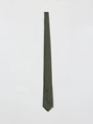 Emporio Armani Emporio Armani Neck Tie Green