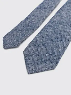 Emporio Armani Neck Tie - Blue