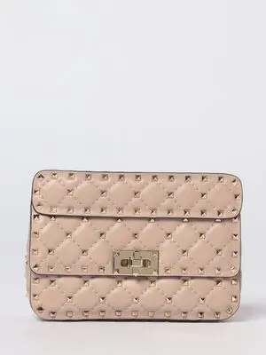 Valentino Garavani Quilted Mini Bag With Studs