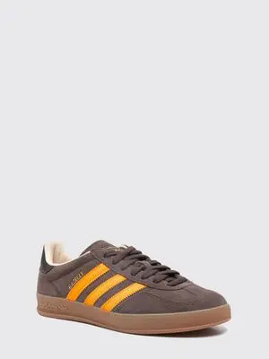 ADIDAS ORIGINALS Gazelle Indoor Suede Sneakers