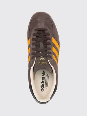 ADIDAS ORIGINALS Gazelle Indoor Suede Sneakers
