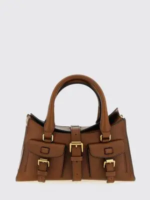 Mulberry Handbag - Brown