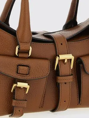 Mulberry Handbag - Brown