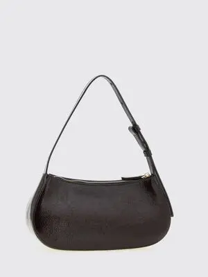 Mulberry Clovelly Naplak Shoulder Bag