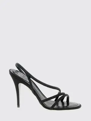 Rene Caovilla Heeled Sandal