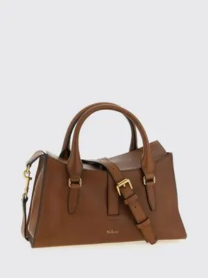 Mulberry Roxanne Small Hammered Leather Bag