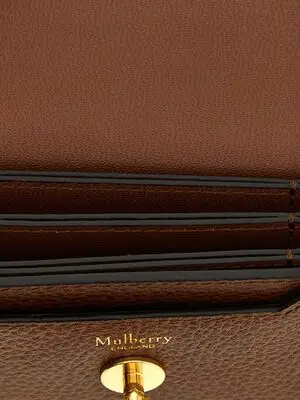 Mulberry Wallet