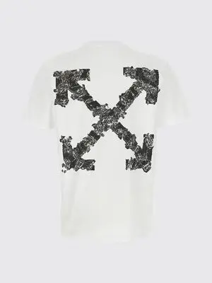 Off-White T-shirt - White