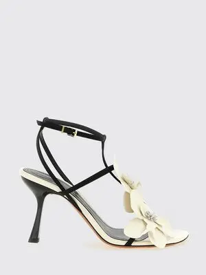 Zimmermann Heeled Sandal