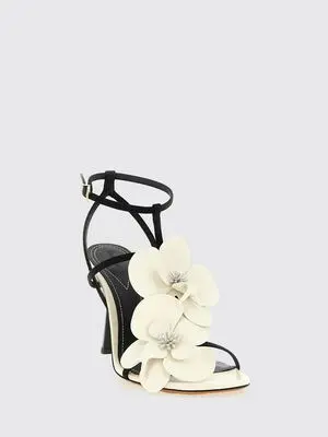 Zimmermann Heeled Sandal