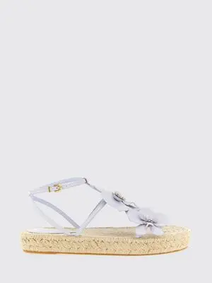 Zimmermann Mid Heel Espadrilles