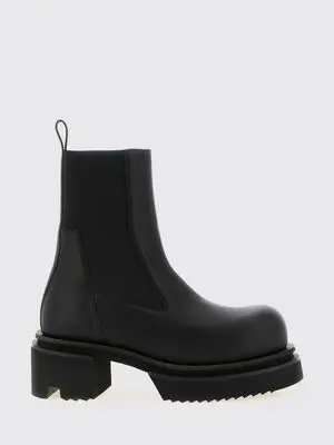 Rick Owens Chelsea Boot