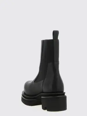 Rick Owens Chelsea Boot