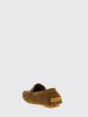Versace Loafers - Brown