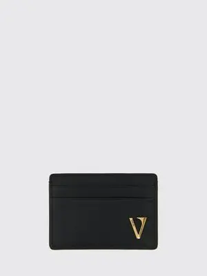 Versace Billfold Wallets For Men
