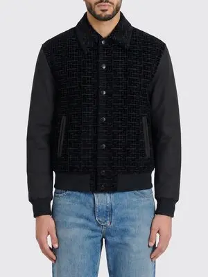 Men's Embellished Jackets