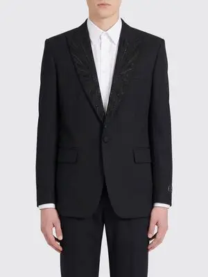 Balmain Embellished Blazer