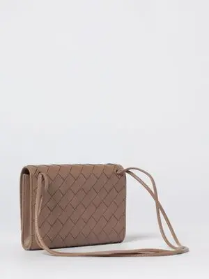 Bottega Veneta Mini Bag - Natural