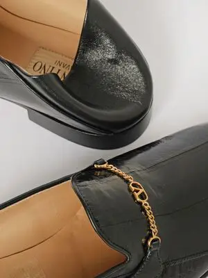 Valentino Garavani Loafers