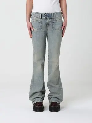 DIESEL Flare Jeans