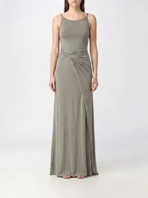 DIESEL® Maxi Dress - Grey