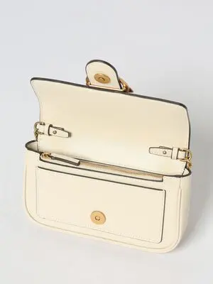 Pinko Mini Bag - White