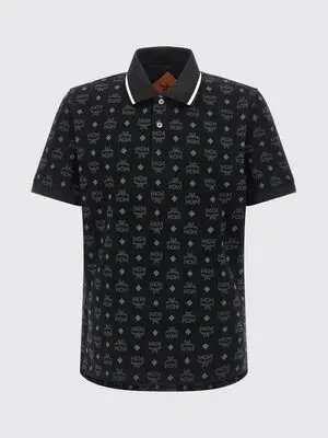 Mcm Polo Shirt