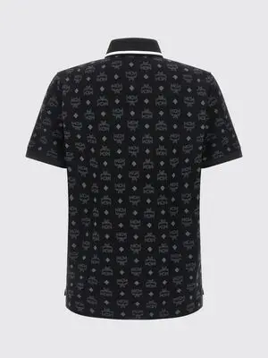 Mcm Polo Shirt