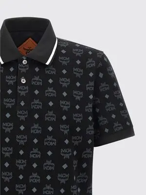 Mcm Polo Shirt