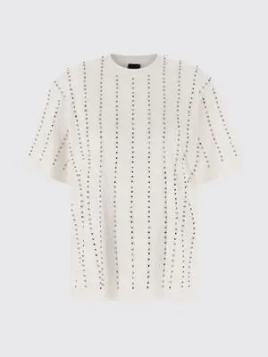 Pinko Embellished T-shirt