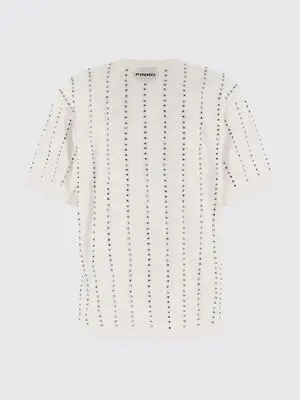 Pinko Embellished T-shirt
