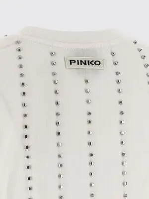 Pinko Embellished T-shirt