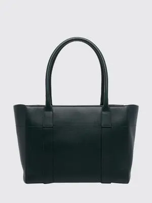 Mulberry Tote Bag - Green