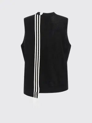 Y3 Sleeveless Suit Vest