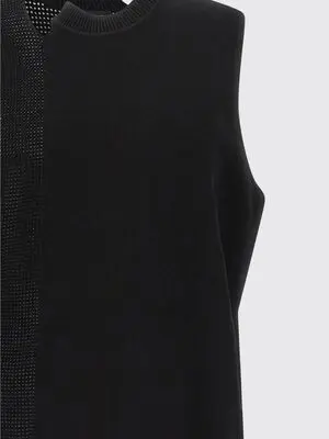 Y3 Knitted Vest