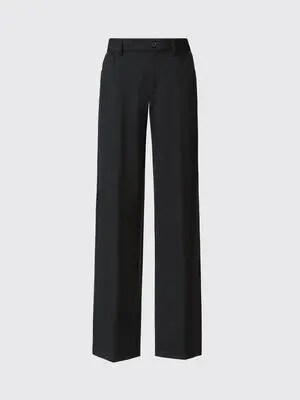 Fabiana Filippi Milano Knit Jersey Trousers