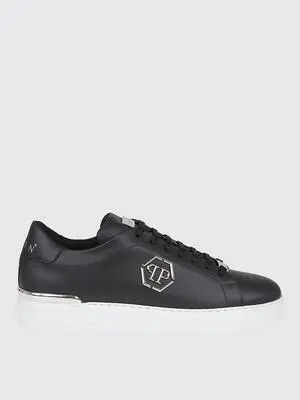Philipp Plein Low Top Sneakers